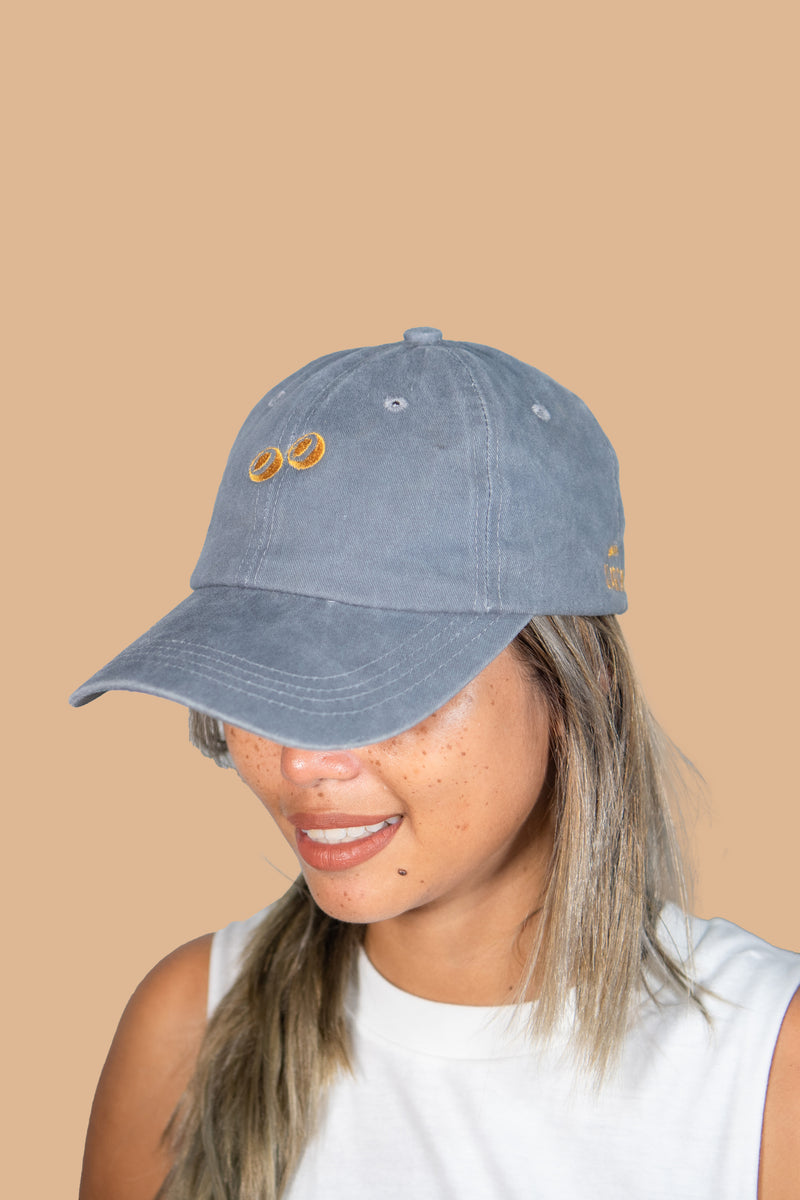 Goodies Cap – Goodies Siargao